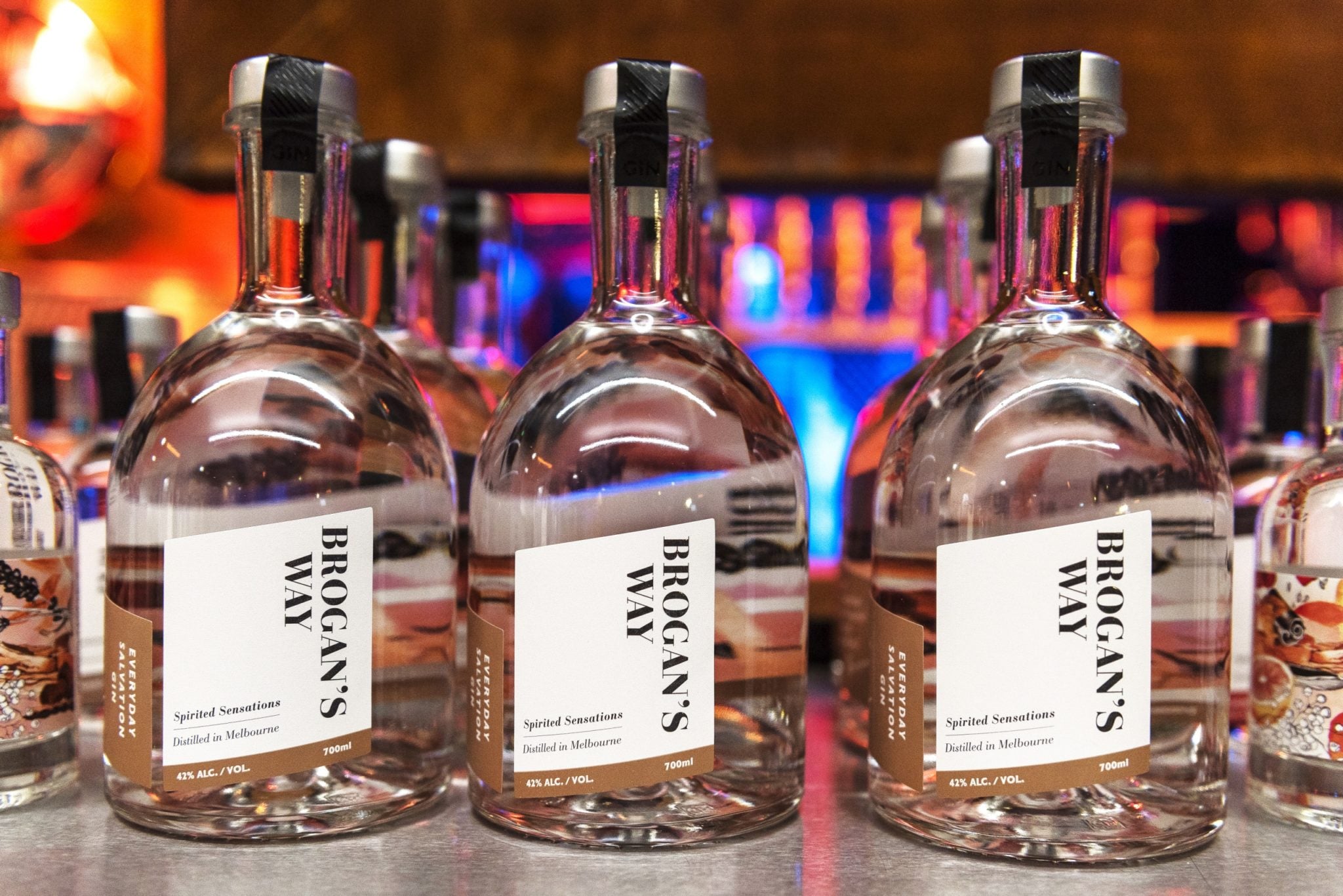 Eat & Drink Your Way Through Social Distancing & Self Isolation ...