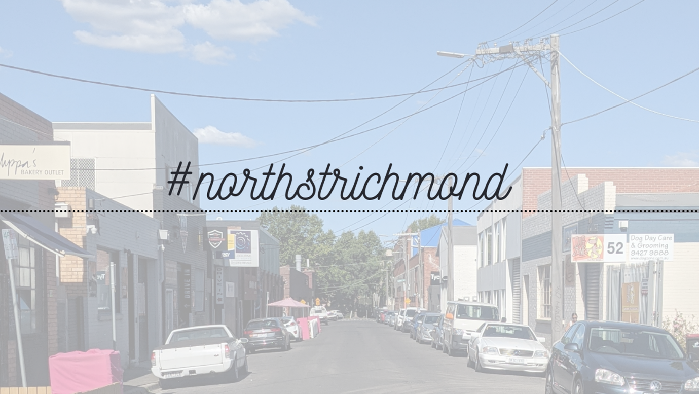 The local folk of North Street, Richmond – brogansway