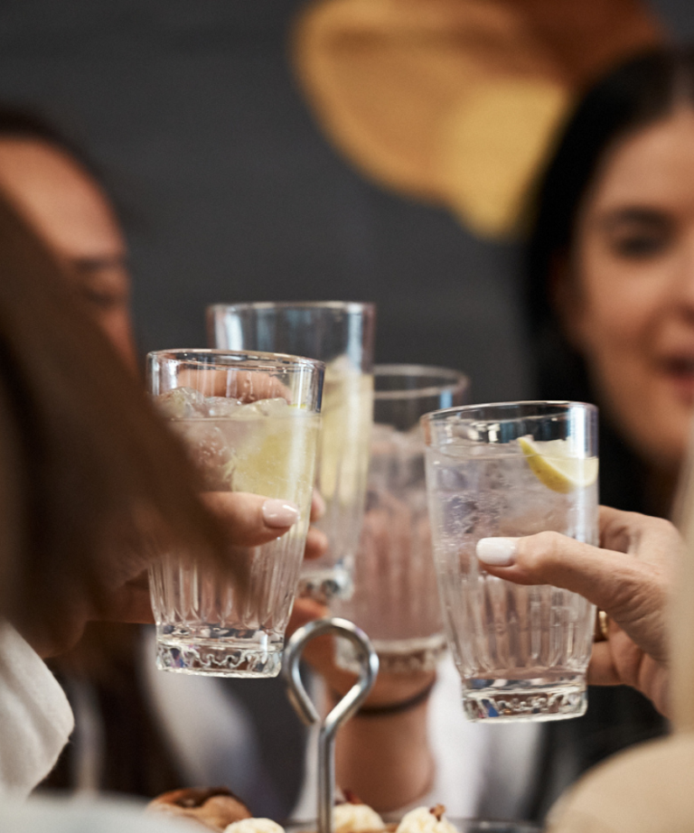 Celebrate Mother’s Day at Brogan’s Way’s Gin High Tea Event – 14th May ...