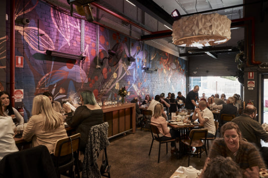 Award-Winning Gin & Distillery Melbourne | Brogan's Way – brogansway